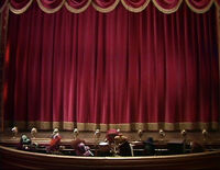 The Muppet Orchestra | Muppet Wiki | Fandom