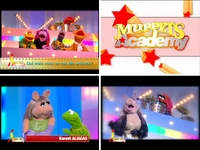 Episode 101: Pascal Obispo & Adriana Karembeu | Muppet Wiki | Fandom