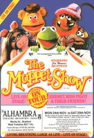 The Muppet Show: On Tour! | Muppet Wiki | Fandom
