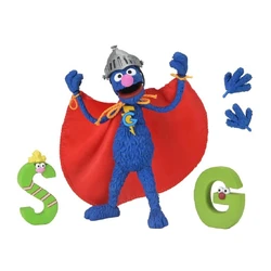 Sesame Street action figures (NECA Ultimate) | Muppet Wiki | Fandom