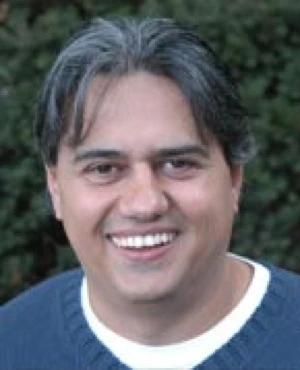 Richard Fernandes | Muppet Wiki | Fandom