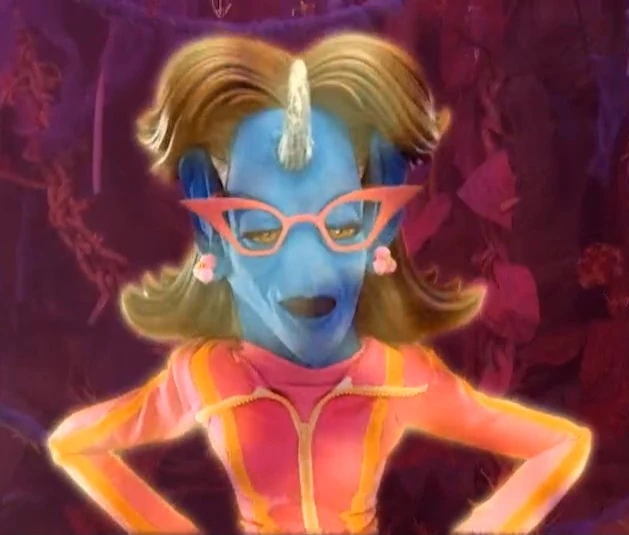 Ryle's mom | Muppet Wiki | Fandom