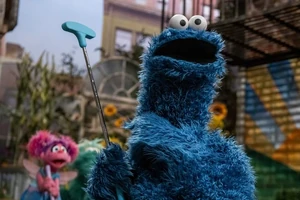 Episode 5529 | Muppet Wiki | Fandom