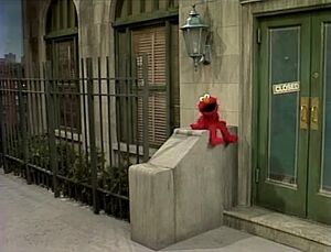 Library (Sesame Street) | Muppet Wiki | Fandom