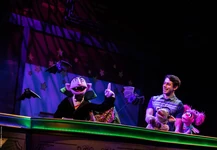 Sesame Street: The Musical | Muppet Wiki | Fandom