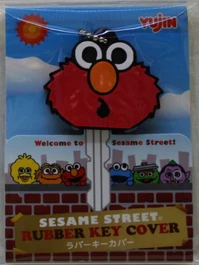 Sesame Street key covers | Muppet Wiki | Fandom