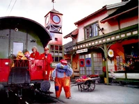 Max Mekker | Muppet Wiki | Fandom