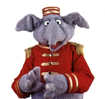 Elephants | Muppet Wiki | Fandom