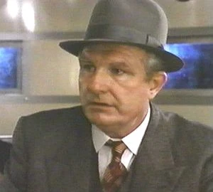 Shane Rimmer | Muppet Wiki | Fandom