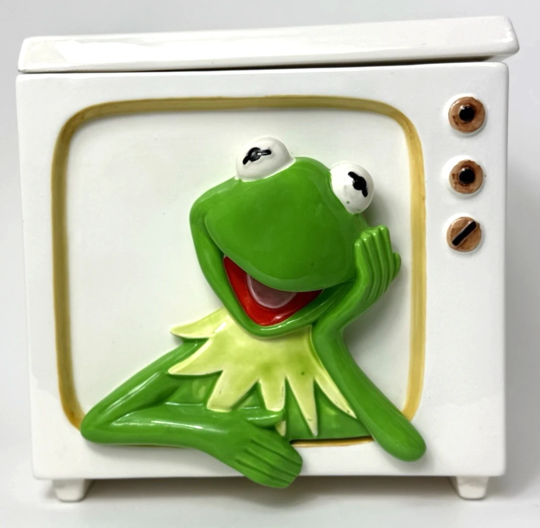 Muppet canisters | Muppet Wiki | Fandom