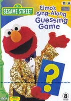Elmo's Sing-Along Guessing Game | Muppet Wiki | Fandom