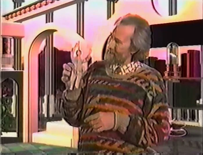 Screaming No-Nos | Muppet Wiki | Fandom