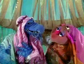 Sheik of Araby | Muppet Wiki | Fandom