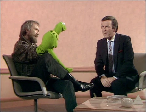 Wogan | Muppet Wiki | Fandom