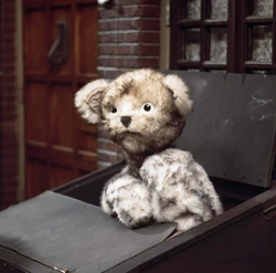 Tommie Through the Years | Muppet Wiki | Fandom