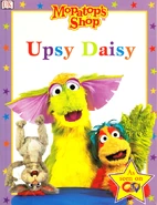 Upsy Daisy (book) | Muppet Wiki | Fandom