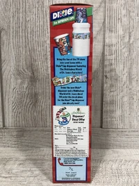 Wubbulous World of Dr. Seuss Dixie cups | Muppet Wiki | Fandom