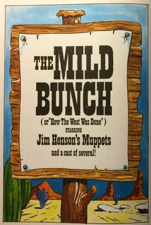 The Wild Bunch | Muppet Wiki | Fandom