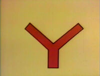 Y | Muppet Wiki | Fandom