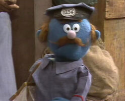 Gus (disambiguation) | Muppet Wiki | Fandom