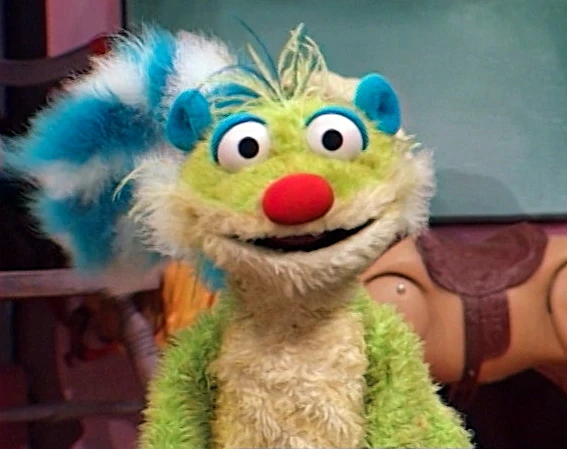 Tyler Bunch characters | Muppet Wiki | Fandom
