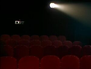 Muppet Theater Auditorium | Muppet Wiki | Fandom