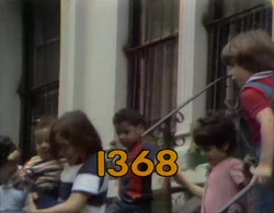 Episode 1368 | Muppet Wiki | Fandom