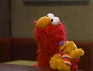 Baby David | Muppet Wiki | Fandom