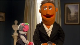 Muppets voiced by celebrities | Muppet Wiki | Fandom