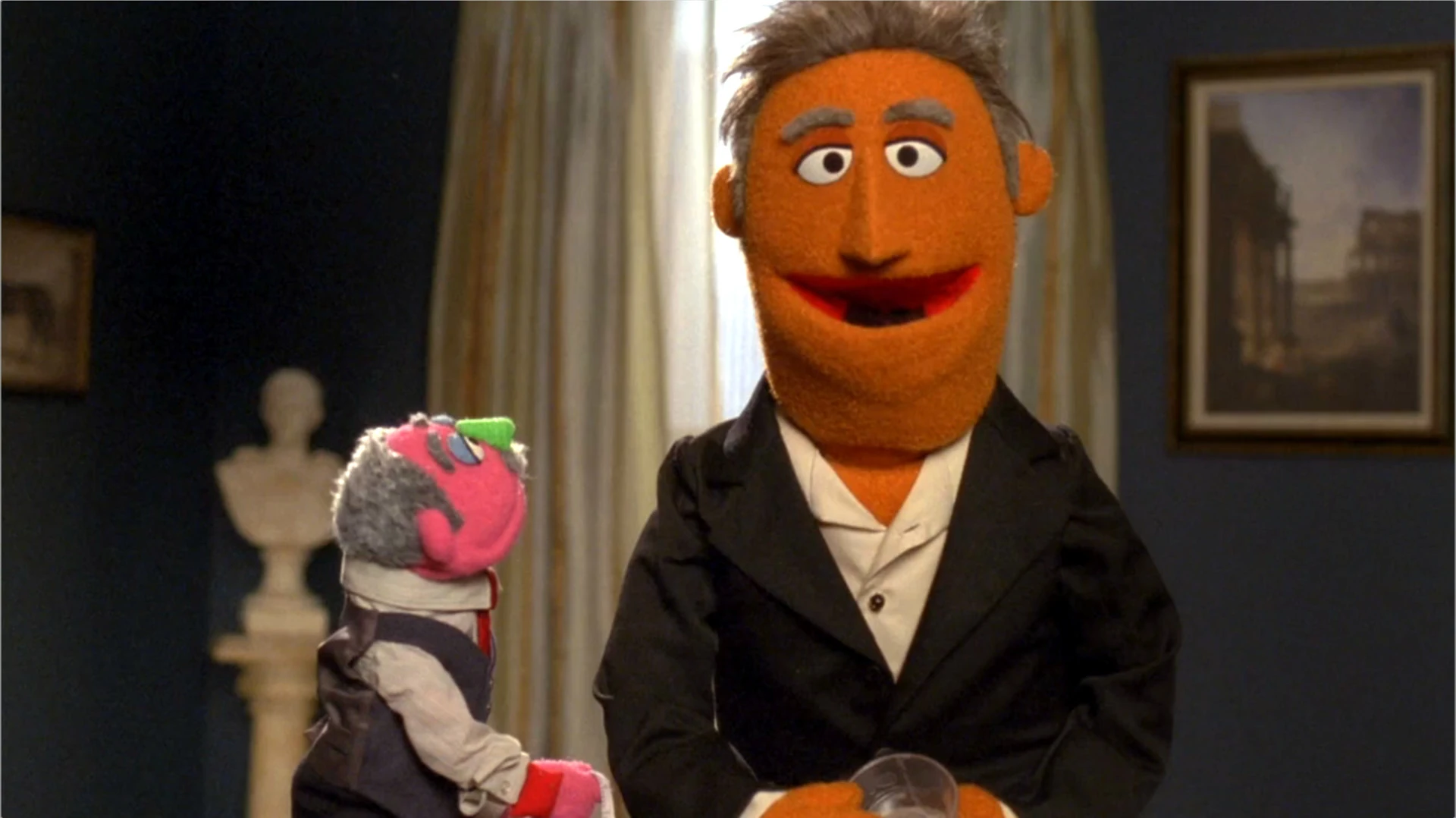 30 Rock | Muppet Wiki | Fandom