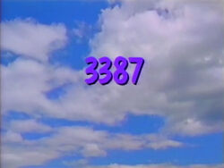 Episode 3387 | Muppet Wiki | Fandom