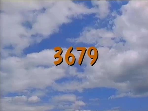 Episode 3679 | Muppet Wiki | Fandom