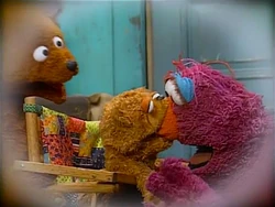 Episode 3816 | Muppet Wiki | Fandom