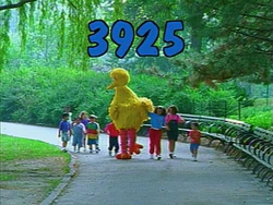 Episode 3925 | Muppet Wiki | Fandom