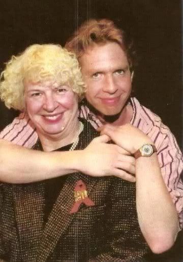 Adam Hunt | Muppet Wiki | Fandom