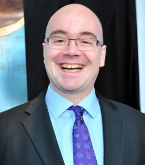 Adam Felber | Muppet Wiki | Fandom