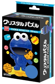 Sesame Street crystal puzzles | Muppet Wiki | Fandom