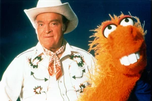 Episode 221: Bob Hope | Muppet Wiki | Fandom
