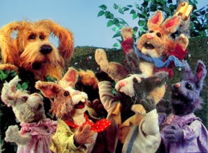 Bean Bunny | Muppet Wiki | Fandom