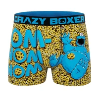 Sesame Street underwear (Crazy Boxer) | Muppet Wiki | Fandom