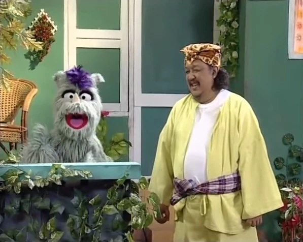 Didi Petet | Muppet Wiki | Fandom