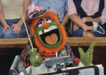 Conductors | Muppet Wiki | Fandom