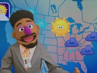 Weathermen | Muppet Wiki | Fandom