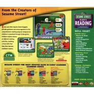 Elmo's Reading: Preschool and Kindergarten | Muppet Wiki | Fandom