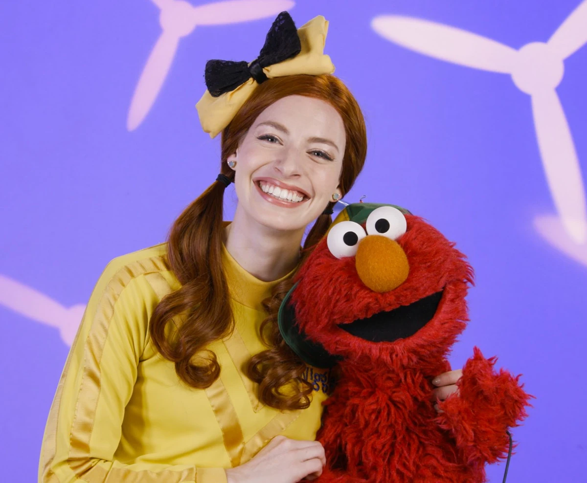 Emma Watkins | Muppet Wiki | Fandom