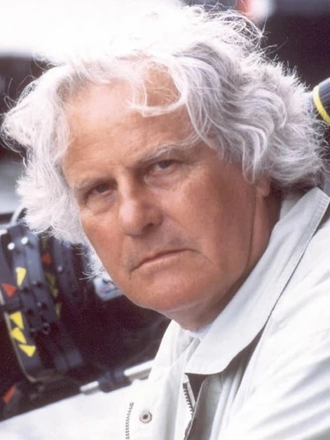 Eric Till | Muppet Wiki | Fandom