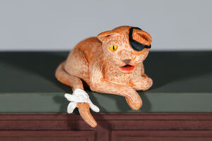 Gaffer | Muppet Wiki | Fandom