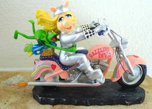 Motorcycles | Muppet Wiki | Fandom