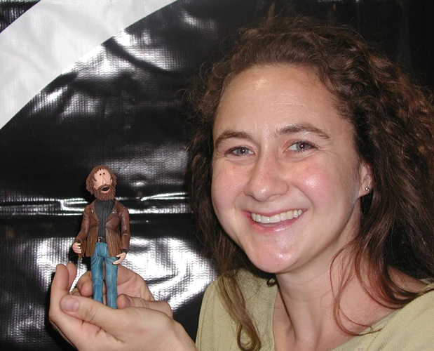 Heather Henson | Muppet Wiki | Fandom