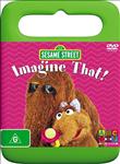 Imagine That! (video) | Muppet Wiki | Fandom